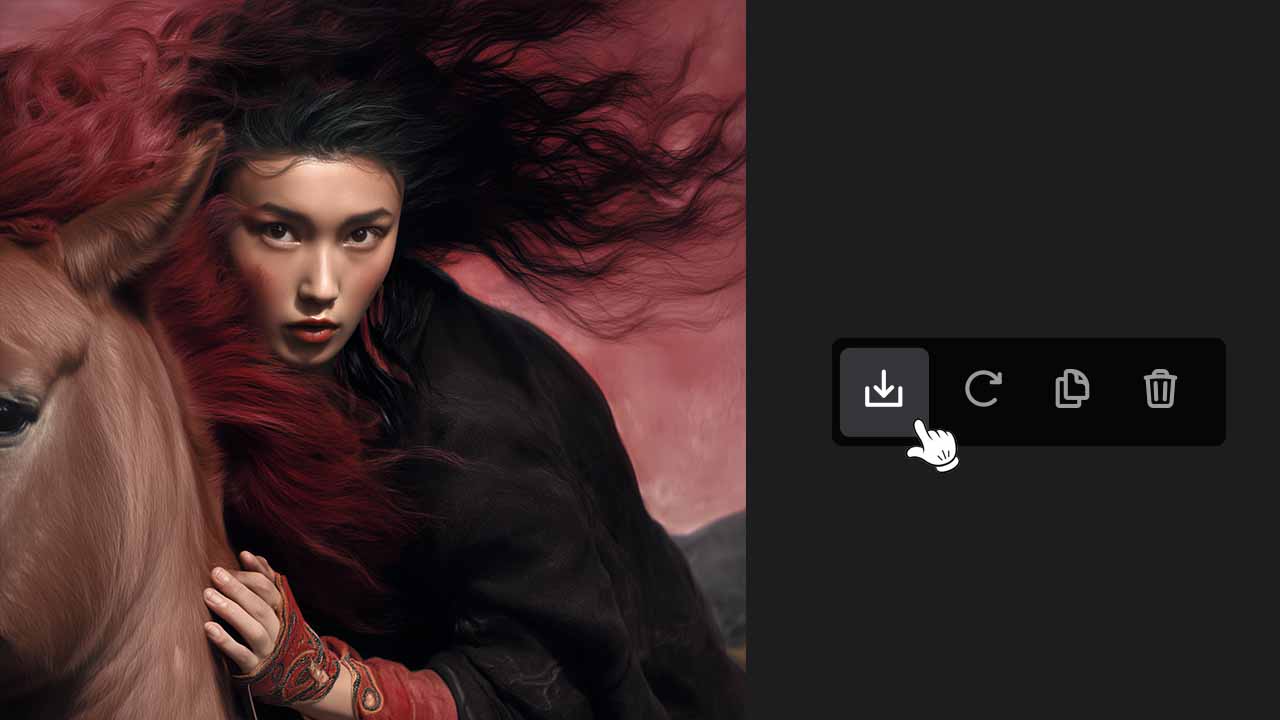 Kling O1 | Brings your idea to a final cut in seconds - A2E